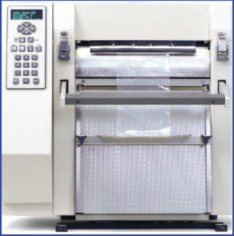 Medication Packaging Machine