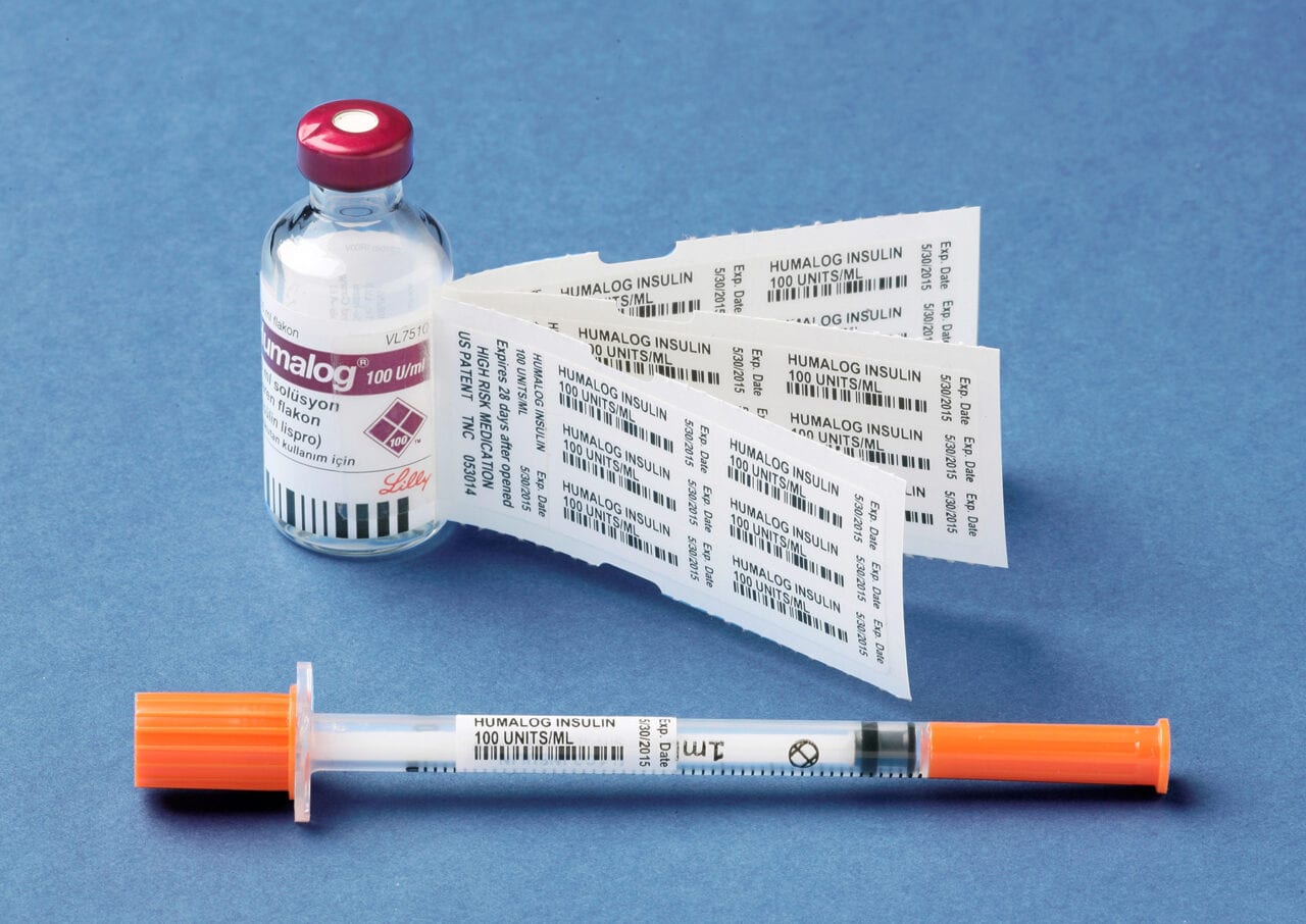 Accu-Chart Medication Pharmaceutical Packaging Machine Solutions