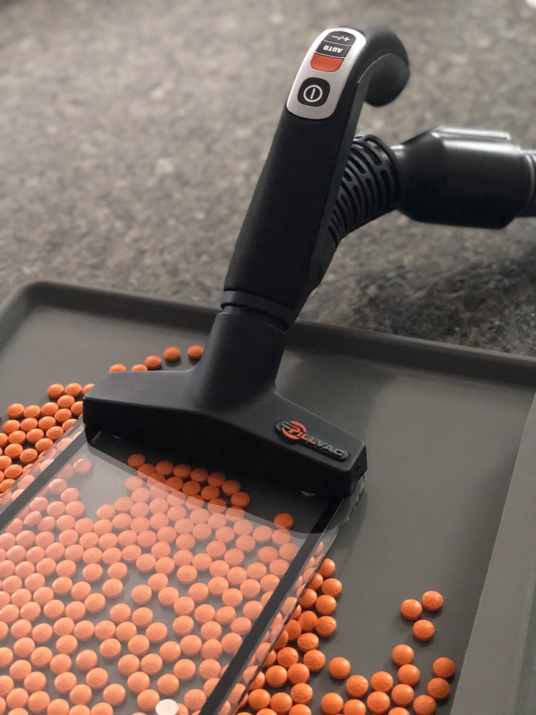 Accu-Chart Medication Pharmaceutical Packaging Machine Solutions