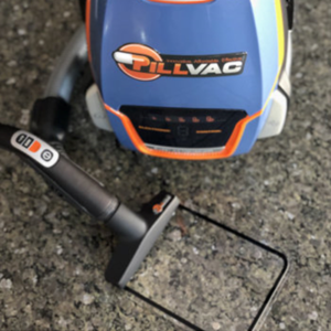 Pillvac - Accu-Chart