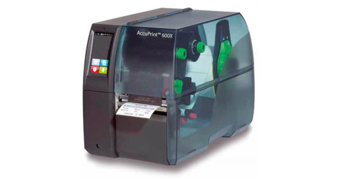 Why 600dpi Printing Outperforms 300dpi and 203dpi for Barcode ...